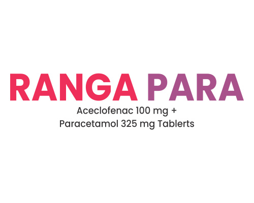Ranga Pharma
